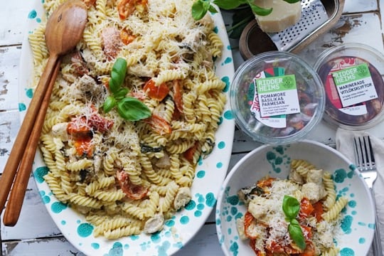 Ridderheims.se | Ridderheims.se